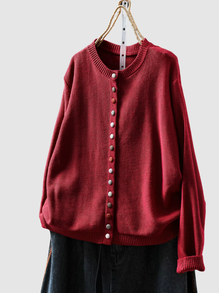 THE ADALYN | GRACE CARDIGAN – Smith & North